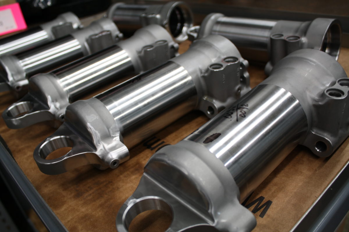 Radial Grinding – Radial Grinding, Vertical Grinding, ID, OD, Blanchard ...