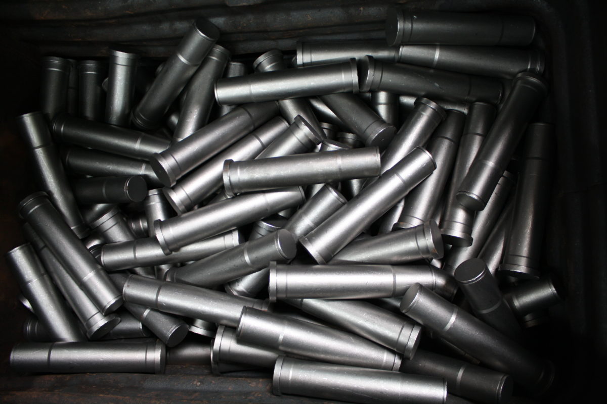 Radial Grinding – Radial Grinding, Vertical Grinding, ID, OD, Blanchard ...