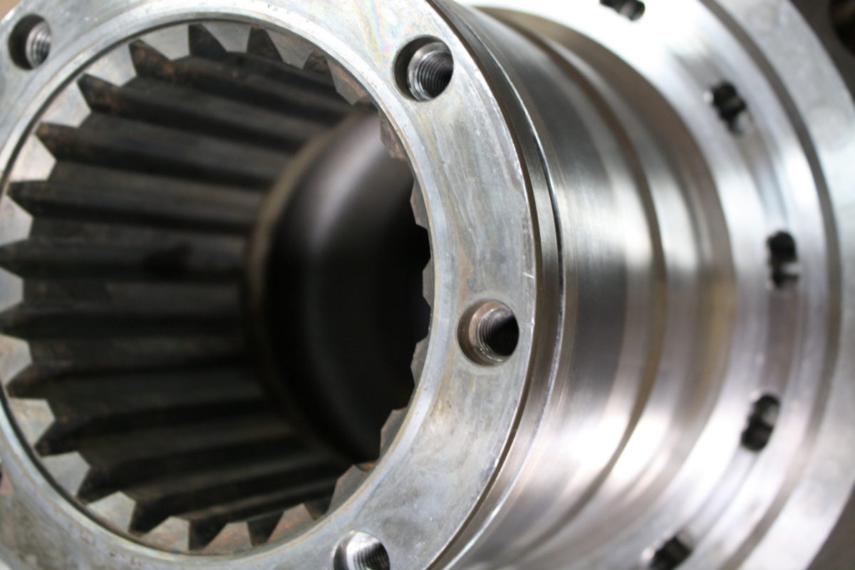 Radial Grinding – Radial Grinding, Vertical Grinding, ID, OD, Blanchard ...