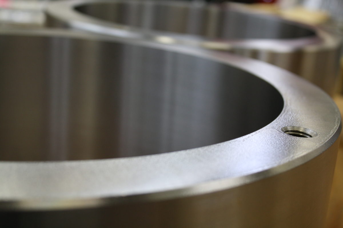 Radial Grinding – Radial Grinding, Vertical Grinding, ID, OD, Blanchard ...