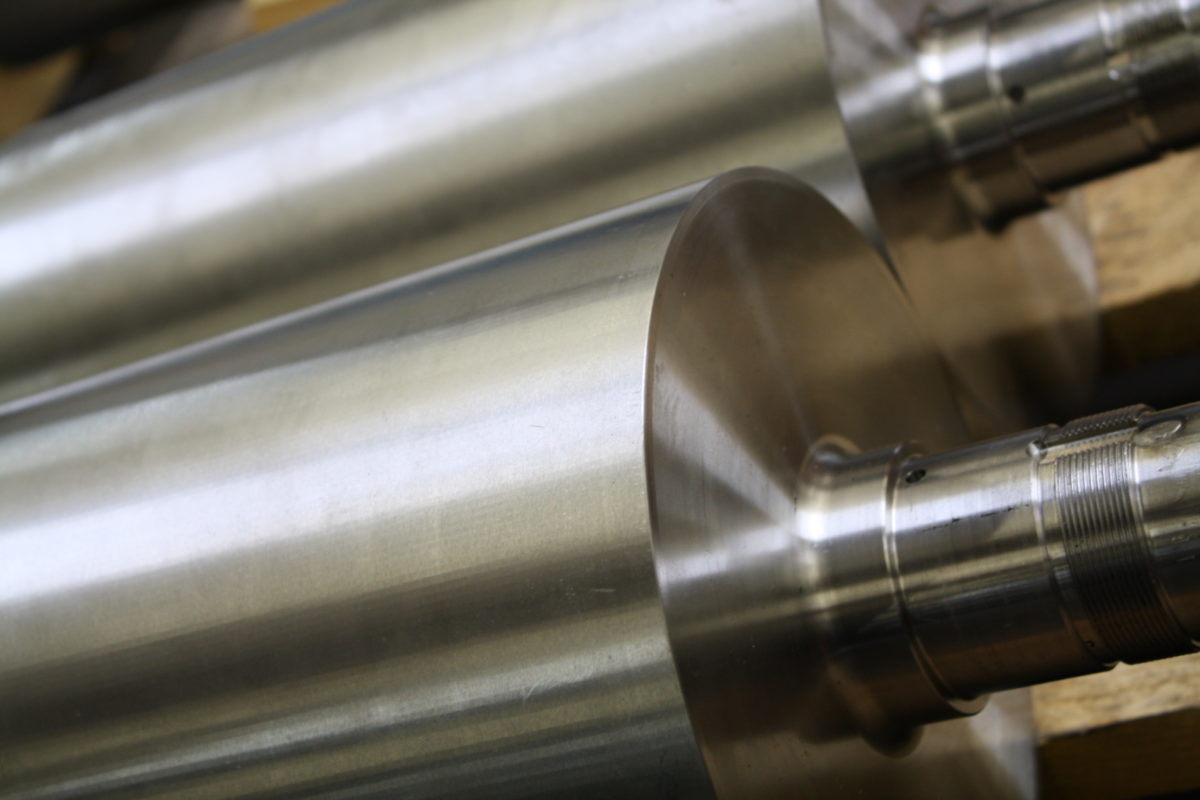 Radial Grinding – Radial Grinding, Vertical Grinding, ID, OD, Blanchard ...