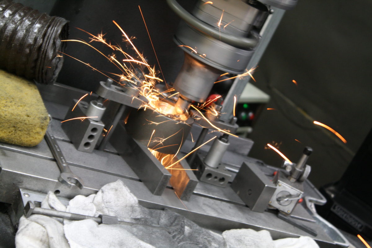 Radial Grinding – Radial Grinding, Vertical Grinding, ID, OD, Blanchard ...