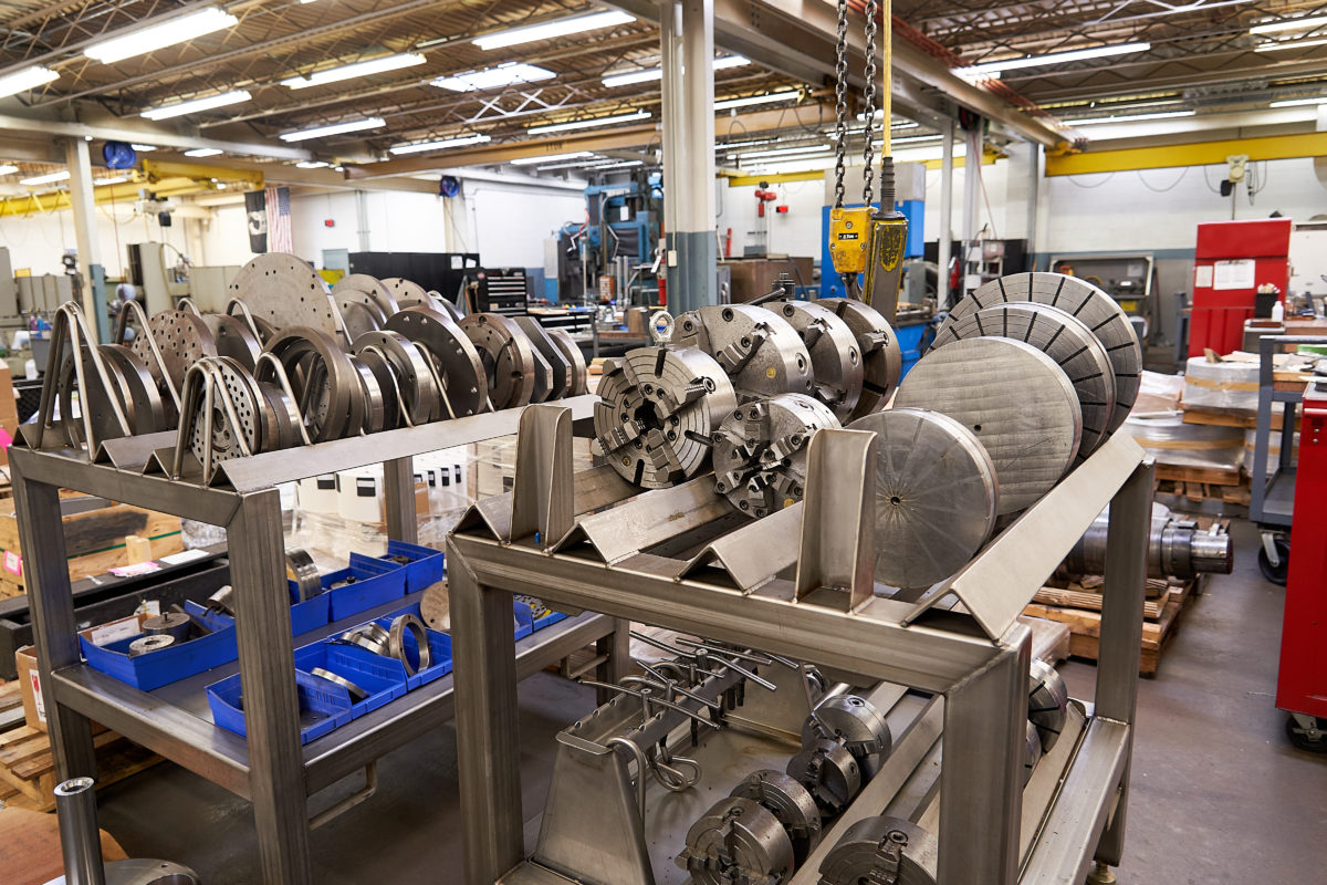 Radial Grinding – Radial Grinding, Vertical Grinding, ID, OD, Blanchard ...